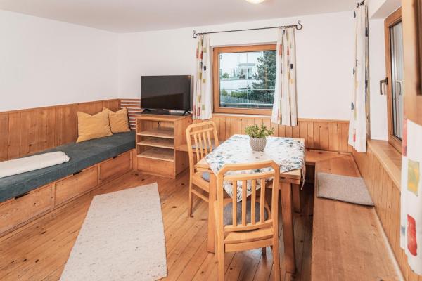 Ferienhaus Lotta - Längenfeld