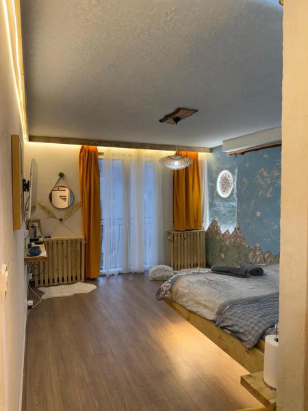 N'prishtinëapartments - Apartment 402 - Kosova