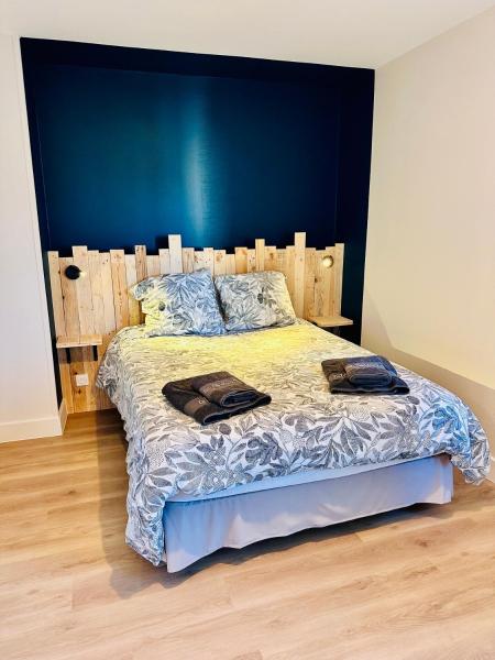 Maison Avec Jardin 6 Couchages & Parking Gratuit à Proximité Du Futuroscope - Chasseneuil-du-Poitou