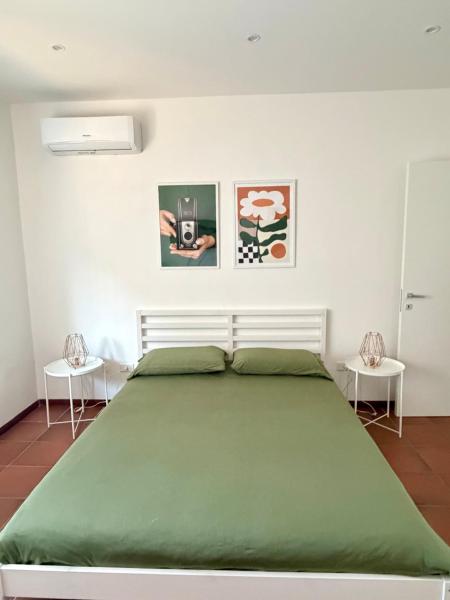 Gv Apartments - Caserta