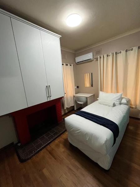 Crème De La Crème - Durban