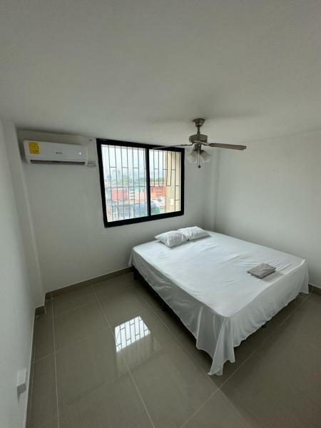 Cuarto Cerca Del Metro Cincuentenario - Panama