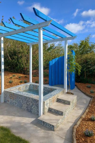 Victoria Plum - Cotswolds