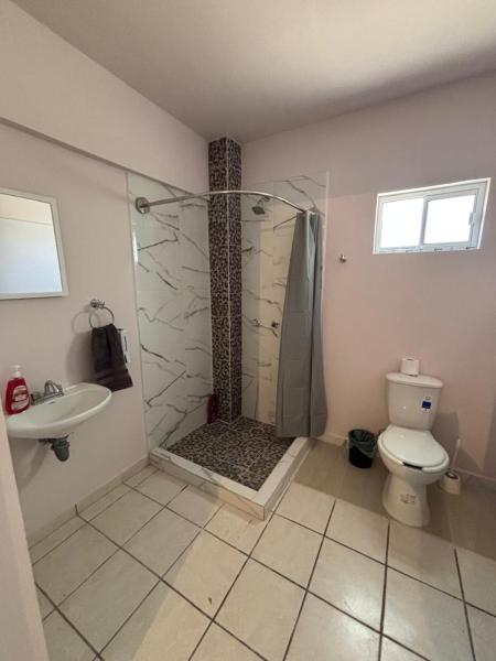 3 Apartamento Cerca De Consulado Usa - Hermosillo