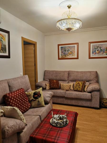 Virgen De Alfileritos - Tolède