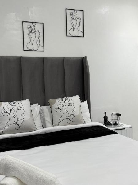 Hmt Luxury Holiday Apartment - Durban