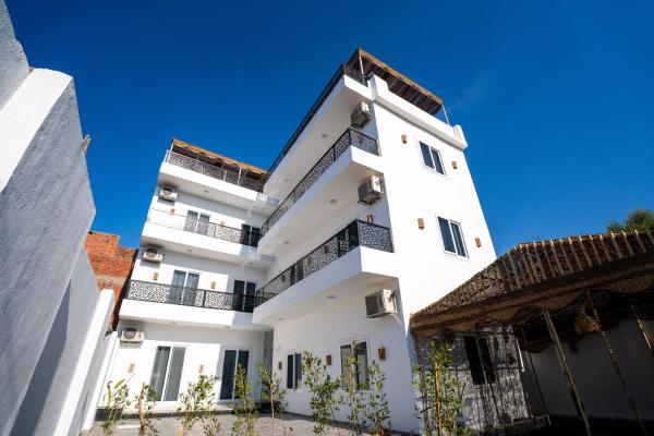 Villa Ramses - Luxor