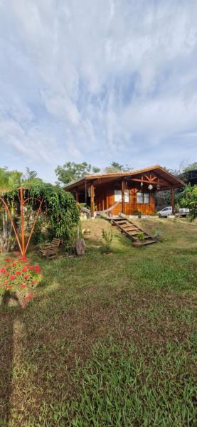 Chácara Figueiredo Brotas - Brotas