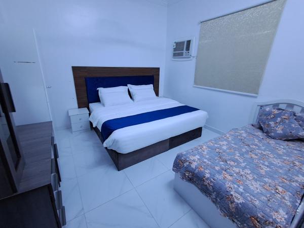 Welcome Two 5km Far From Masjid Nabawi - Madinah