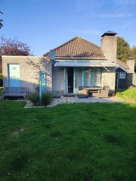 Gemütliches, Komfortables Ferienhaus - Bergen