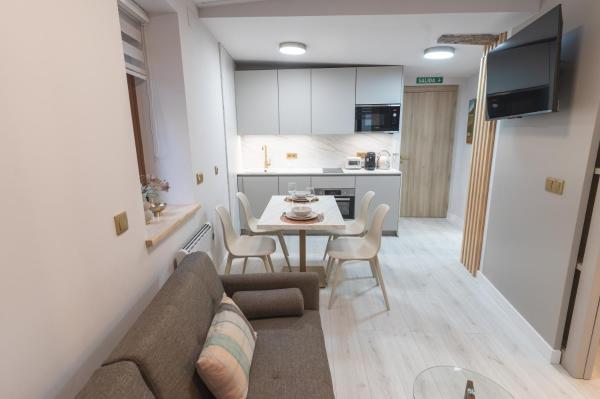 Apartamentos Catedral - Santa Marta de Tormes