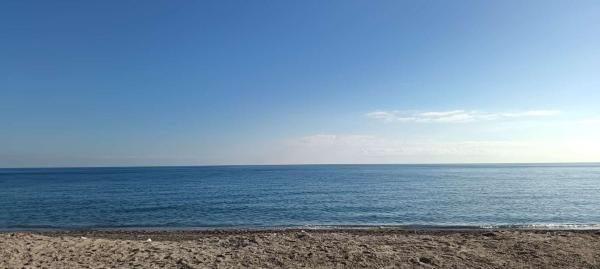 Casa Oceano - Grazioso Bilocale - Loano