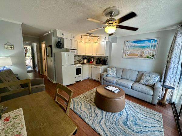 Seaside 102 - South Carolina