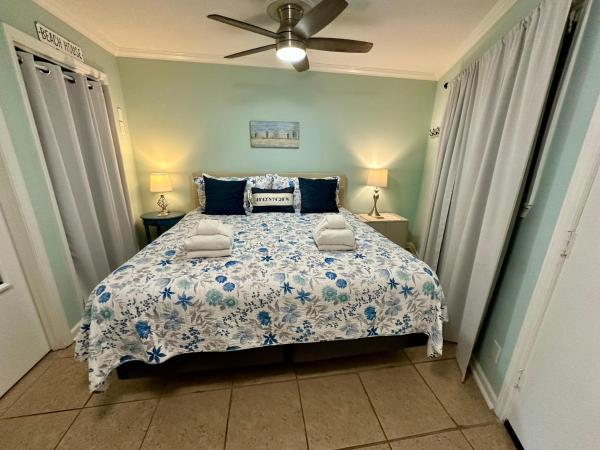 Seaside 138 - Coligny Beach Park