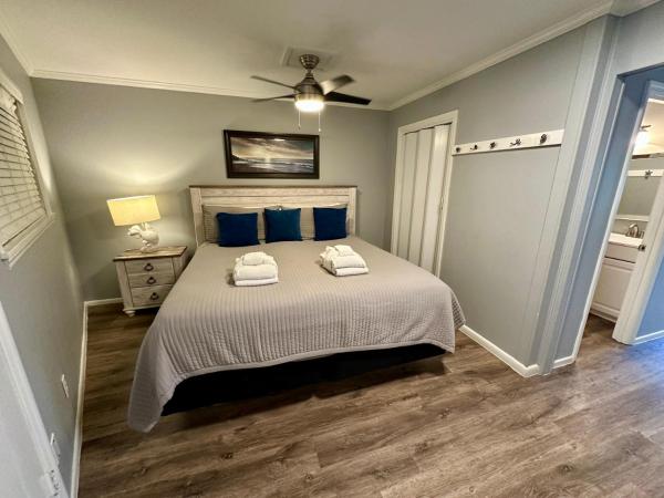 Seaside 155 - Île de Hilton-Head, SC