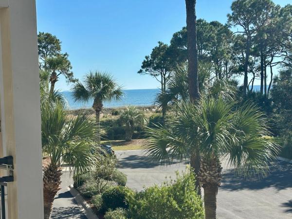Seaside 282 - Hilton Head Island, SC