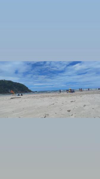 Casa Aconchegante - Bertioga