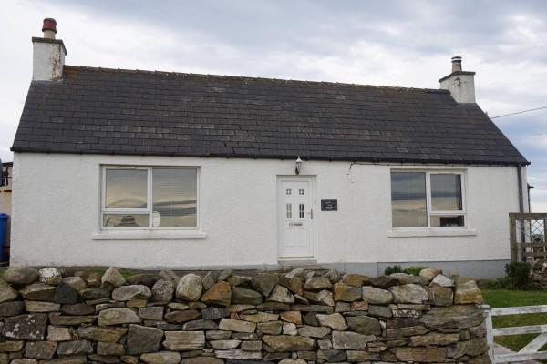 43a North Shawbost - Lewis and Harris