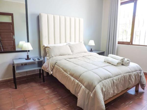 Estudio Ideal Para Grupos O Familias - Bolivia