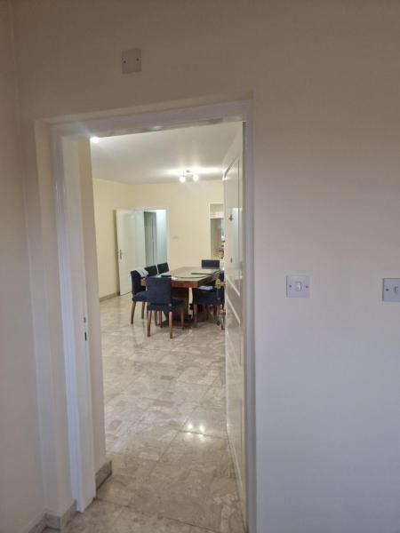 Urban Nest Central Nicosia - Spacious 2br Apartment - Nicosia