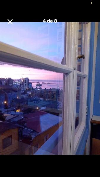 Don Poncho - Valparaíso