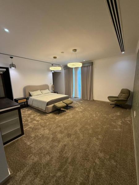 Villa Jumeirah Gulf State - Dubai