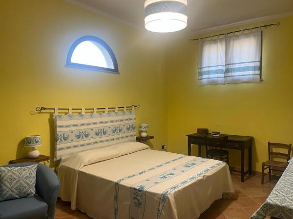 Open Space S'ollastu Con Wifi, Patio E Aria Condizionata - Bari Sardo