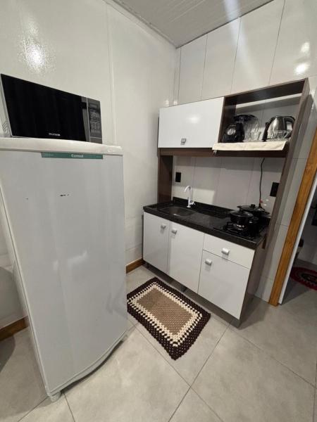 Loft Mar & Sol - Penha