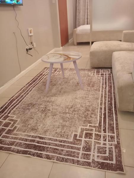 Relaxing Convertible One Bedroom At Coral Bells - Nairobi