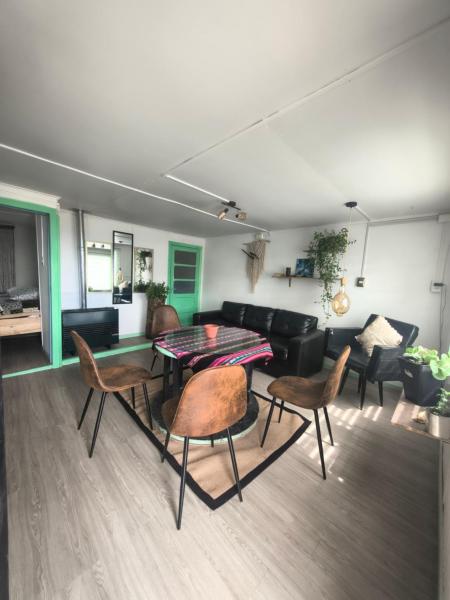 Magic House Patagonia - Puerto Natales