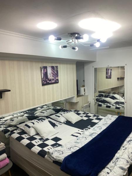 Hotels With Large Beds - Kisjenő