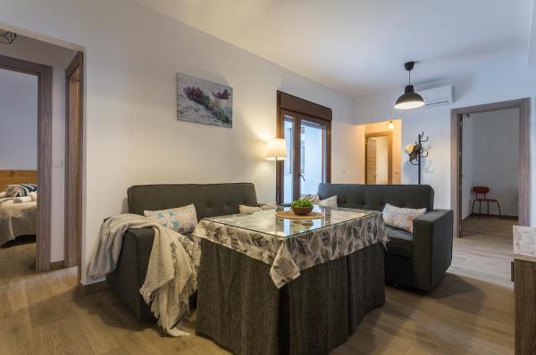 Paco Del Molino 2 - Grazalema