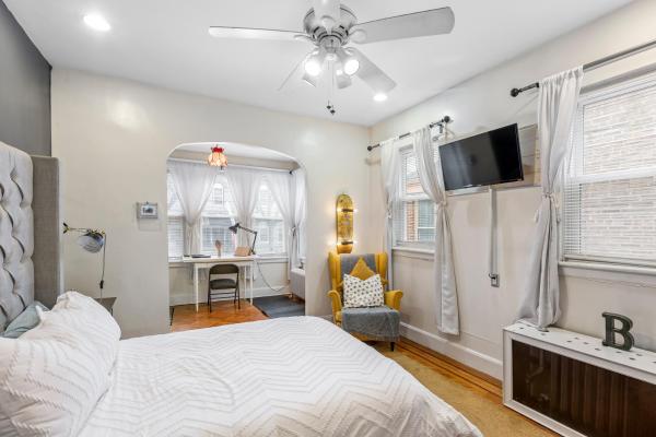 Impeccable 1br Unit In Brooklyn - New York City