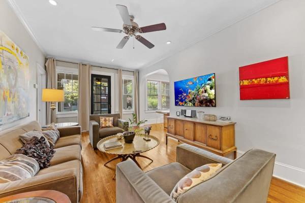 The Home Collection Clt: 500 Queens - NoDa - Charlotte