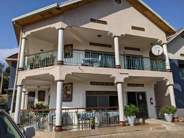 Kigali Blue Star Itunda - Kigali