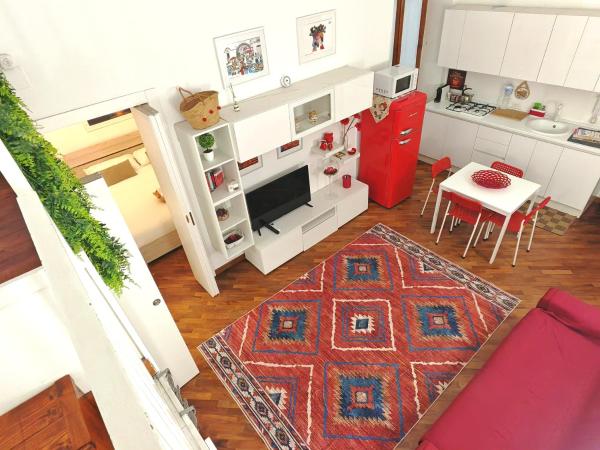 Casa Ina Palermo - Palermo, Italy