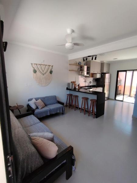 Casa Em Boraceia Litoral Norte - Bertioga