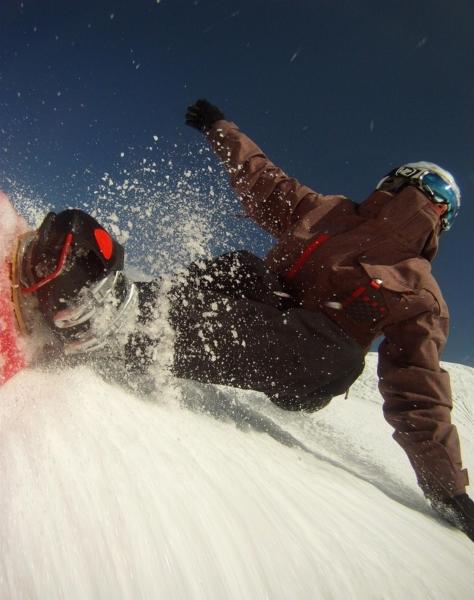 Dual Chalets - Hermagor