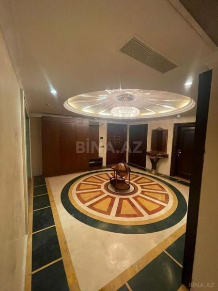 Grand Luxury Residece - Baku