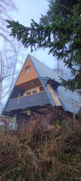 The House At The Larssen - Brda