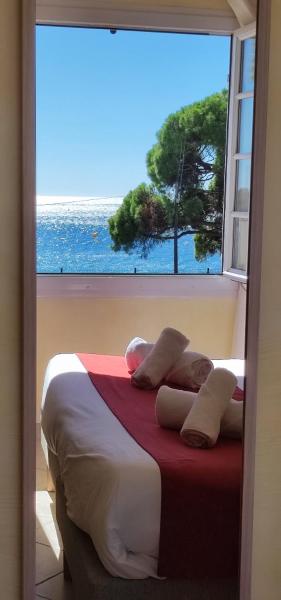 Hôtel & Spa La Villa - Les Issambres