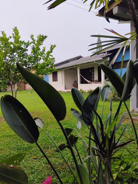 Casa De Férias Aconchegante Lagoa Do Quintino - Garopaba