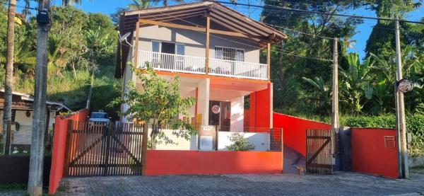 Casa Familia - Ilhabela