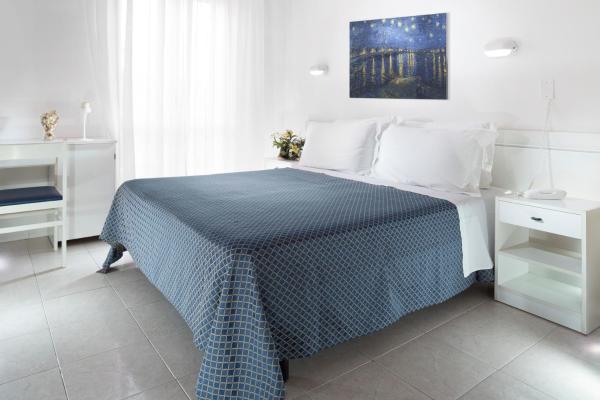 Hotel Vela D'oro - Rimini