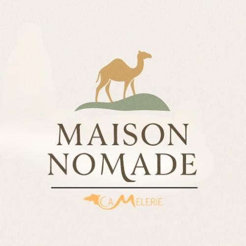 Maison Nomade - Maubeuge