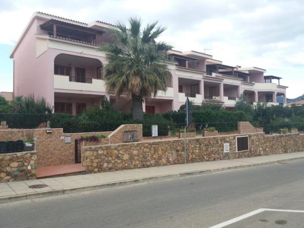 Domus Seruis-deiana - Sardinia