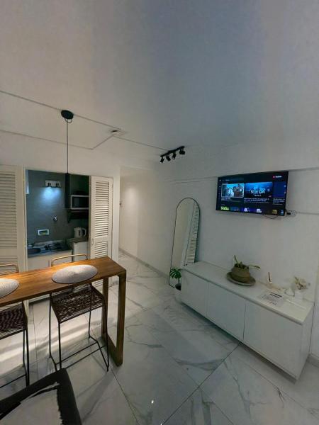 Monoambiente En El Corazón De Barrio Sur - Santiago del Estero