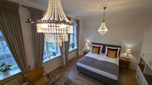 Olives Marina Apartment Old Town Gdańsk - Gdańsk