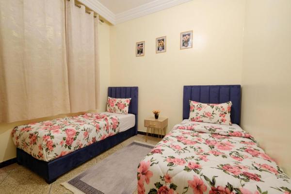 Riad Bollywood- Palace - Maroc