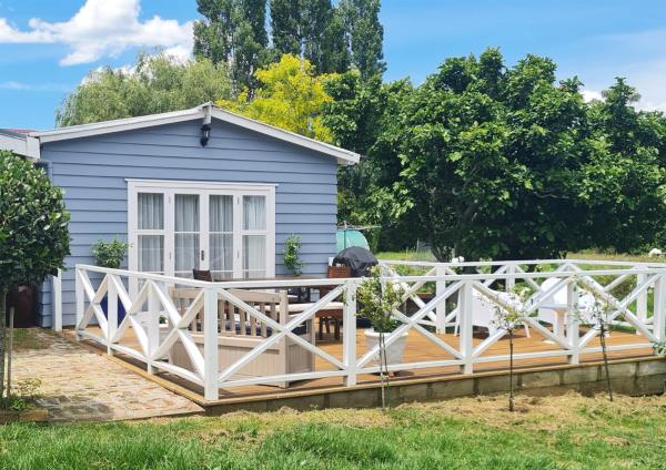 Cosy Guesthouse In Tranquil Puriri, Thames - Ngatea